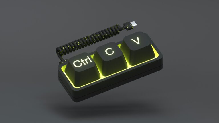Comment connaître les touches du clavier [2025]